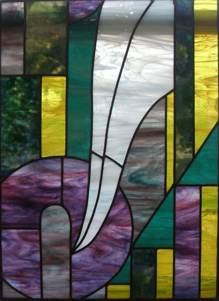 Portfolio – AB Stained Glass